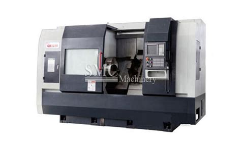 CNC Pipe Threading Lathe Price Supplier Manufacturer Shanghai Metal Corporation