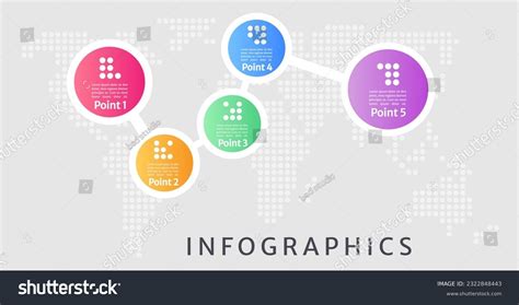 World Map Visual Mode Over 15 Royalty Free Licensable Stock