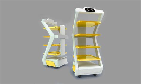 Autonomous Mobile Robots Leotronics Robotics