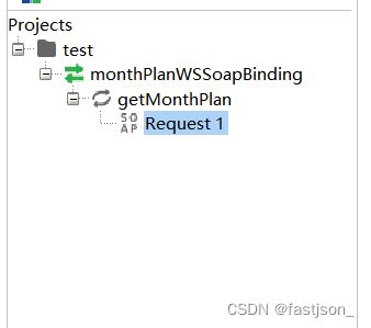 springboot集成webservice springboot整合webservice项目 CSDN博客