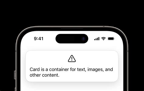 Componentskit Reusable Swiftui And Uikit Ui Components