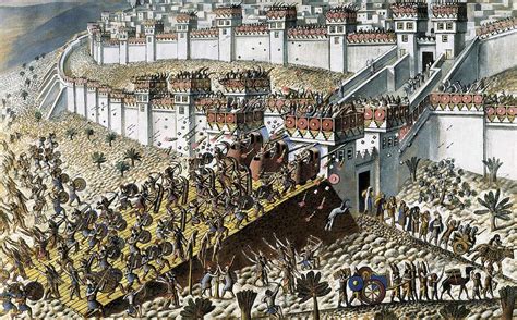 Assyrian Empire