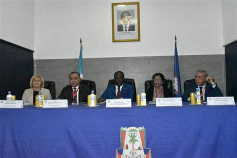 Los Nominados Al Premio UNESCO Guinea Ecuatorial 2023 Ofrecen Una