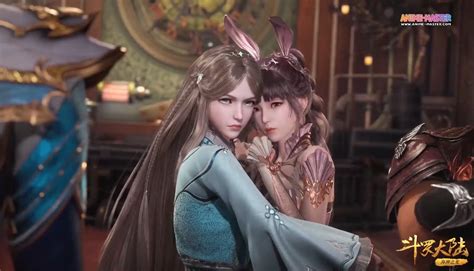 Anime Master 🚨douluo Dalu Soul Land
