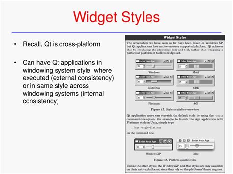 PPT QT Introduction PowerPoint Presentation Free Download ID 3222949
