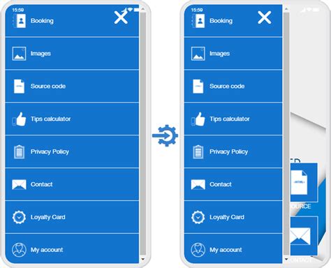 Layout Css Codes For Siberian Apps Webvista Siberian Cms Store