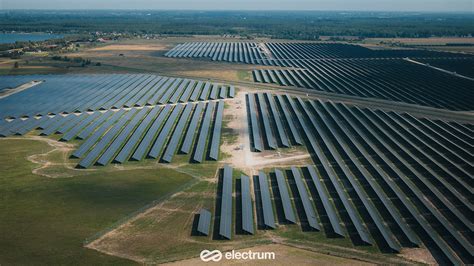 Aktualności - Electrum Holding