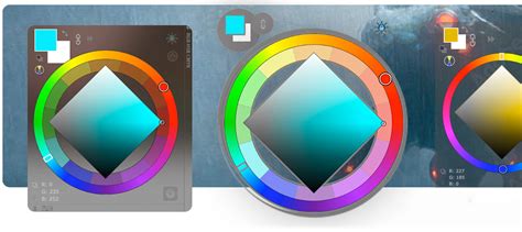 Descarga Rueda De Colores De Photoshop Photoshop Cs5 Cs3 Cs4 Panel