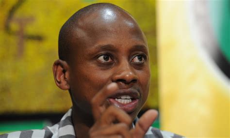 Andile Lungisa Released On Parole Correctional Services The Rep