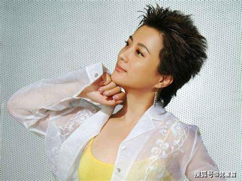 57岁李玲玉近照曝光，出演玉兔精经常被骂，分居11年仍旧幸福 搜狐大视野 搜狐新闻