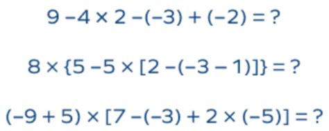 Algebra Brackets Definition Examples And Practice Problems