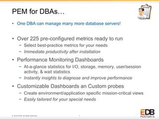 EDB Postgres DBA Best Practices PDF