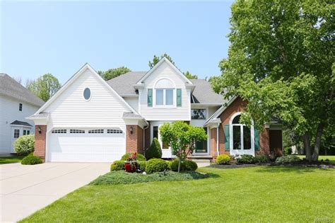 178 White Tail Run Grand Island Ny 14072 See Est Value Schools And More