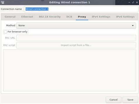 How Do I Get Openwrt To Use A Proxy Installing And Using Openwrt