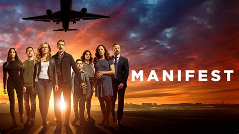Manifest Photo Galleries Season 1 NBC