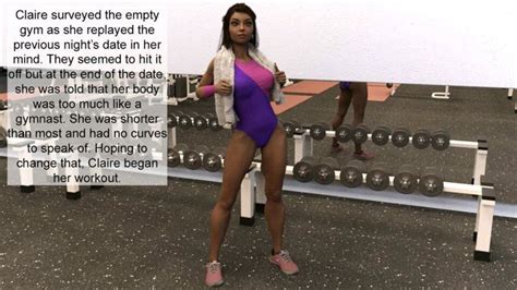 MP Creative Weights For Dates XXXComics Org