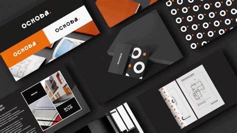 Ochoba Architectural Bureau On Behance