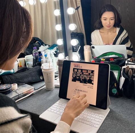 楊茜堯雙失被out 《家族榮耀》續集女主角由43歲視后胡杏兒頂上 娛樂台 香港高登討論區