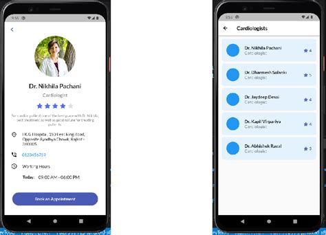 Github Dhrumilshah77 Health And Doctor Appointment Main Online And