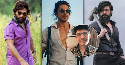 Pathaan Movie Review By Krk Self Proclaimed Critic Compares Shah Rukh