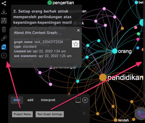 Some Nodus Labs Network Analysis And Visualization Facebook