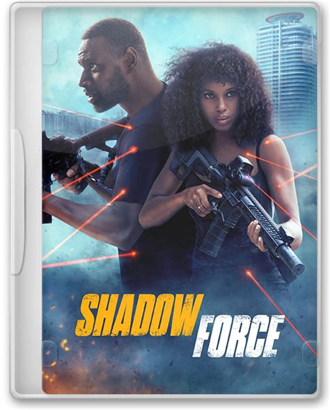 Shadow Force 2025 Folder Icon By Foldericonboy On Deviantart
