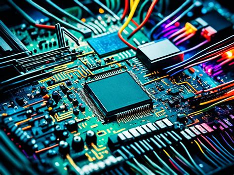 FPGA Qué Son y Cómo Programarlos