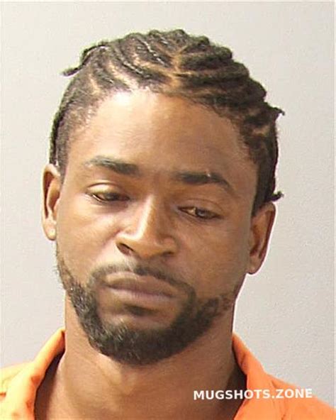 Wilson Roy 05232021 Guilford County Mugshots Zone