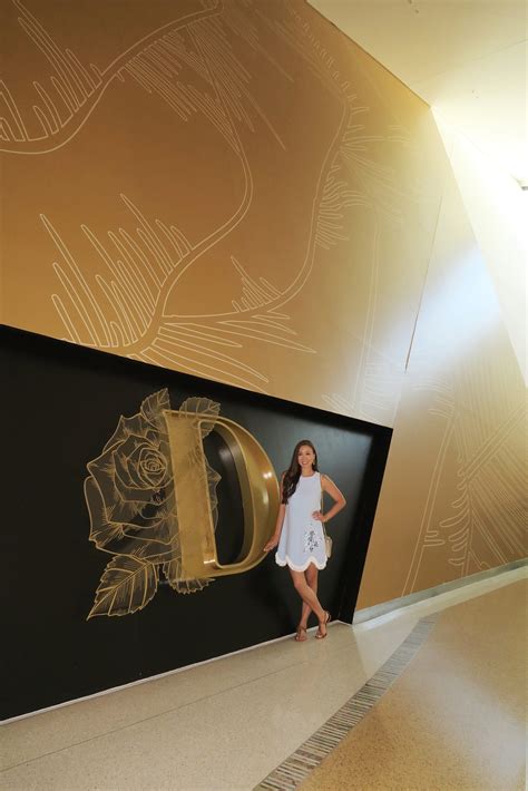 Diana Elizabeth Diana Las Vegas Exhibit Princess Diana Museum Review