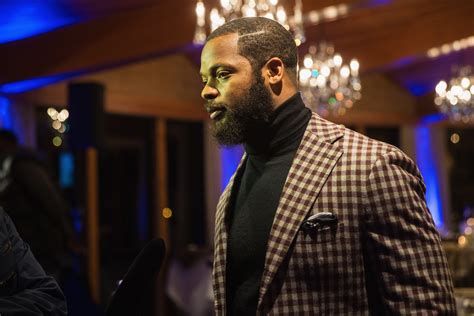Michael Bennett Sr Opens Up After Sons Gets Lvpd Detainment Cassius Born Unapologetic