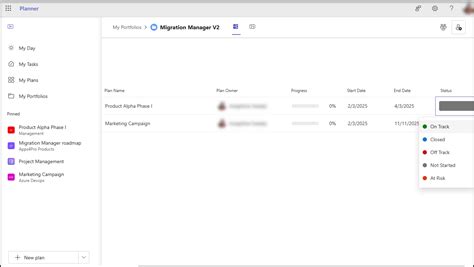 Microsoft Planner Task Dependencies Critical Path And Portfolios Jiji Technologies