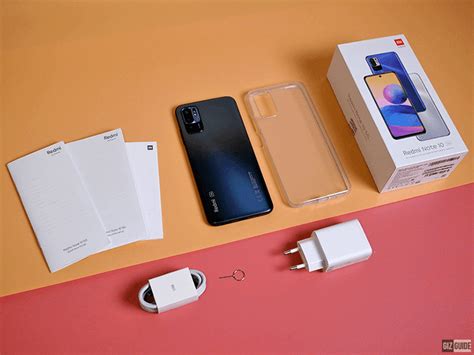 Xiaomi Redmi Note G Unboxing First Impressions Camera Samples