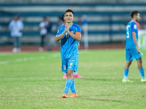 India Vs Kuwait Saff Championship 2023 Final When And Where To Watch