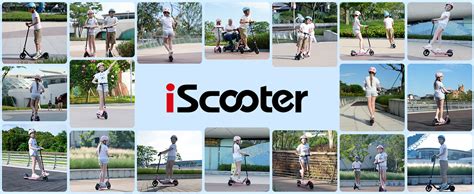 Electric Scooter Error Codes List Iscooter