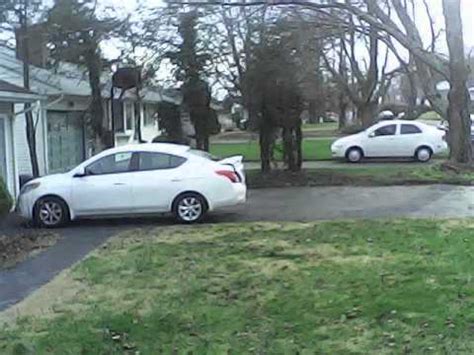 Neighborhood Arial Footage Learning To Fly Drone Protocol