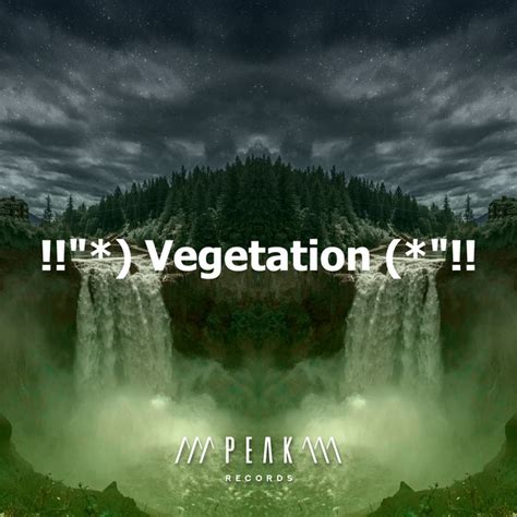 Vegetation Album By Mother Nature Fx Spotify