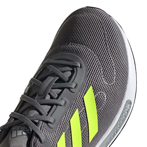 adidas Galaxar Run M Running Shoes Grey, Runnerinn