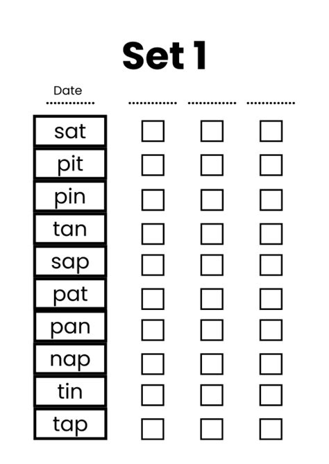 Mash Infants Jolly Phonics Set 1 Pack