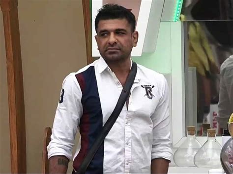Eijaz Khan Is ‘disappointed With Bigg Boss 14 Makers Heres Why