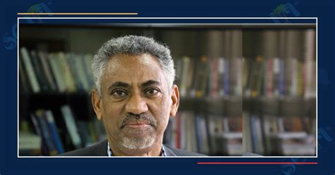 Eritrean Minister Warns Of Disinformation Campaign Amid Regional Diplomatic Strains Setit