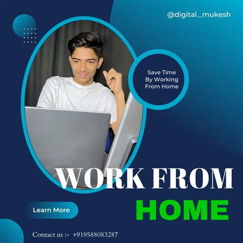 Mukesh Choudhary On Linkedin Only For India Online Work From Home Many