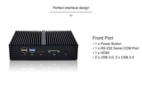 Mini Itx Firewall Server 12v Fanless Mini Pc Soft Router Thin Client Mini Itx Firewall Server 12v Fanless Mini Pc Soft Router Thin Client