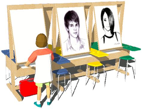 Transparent Art Wifflegif