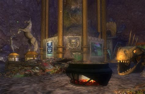 Ddo Hide And Seek With Wanna Be Dragons Bio Break