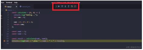 如何使用 vscode 调试 node js 应用程序调试是软件开发中必不可少的环节，它可以帮助开发人员在软件发布之前修 掘金