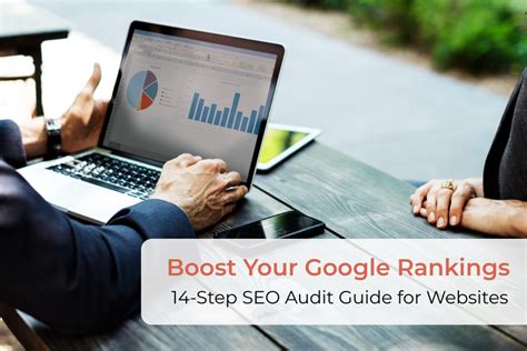 Boost Your Website Ranking 14 Step Seo Audit Guide For Websites
