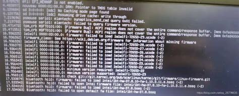 Ubuntu使用gparted扩充分区（全网最详细）ubuntu Gparted Csdn博客