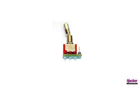 Ds Replacement Switch 2 Position Safety Ds 24 Ii Transmitter Hacker