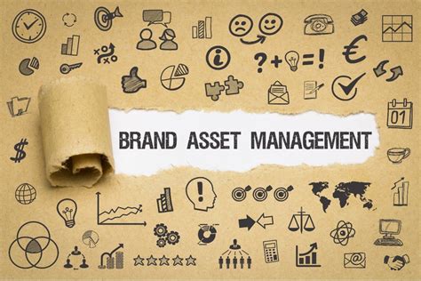 What Is Brand Asset Management And How To Leverage It