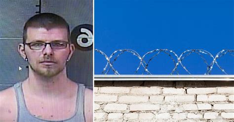 Kentucky Man Accused Of Sex With Dog Police Say They Have Video